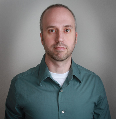 About | Greg Higgins Photography